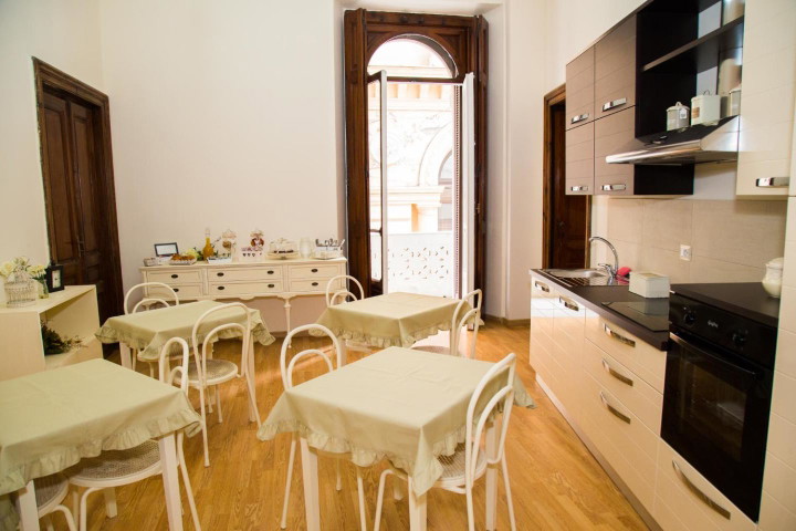 I Racconti Di Partenope - Naples