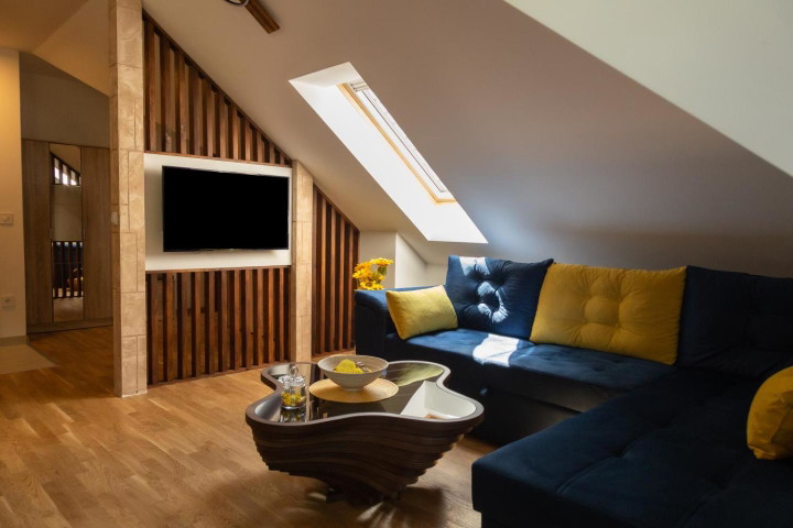 Zlatibor Apartman & Spa Casa Perfetta - Užice