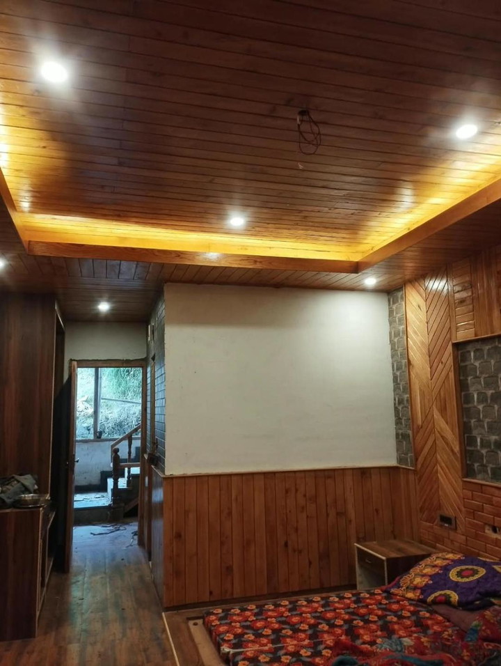 Hotel Jibhi Heritage -