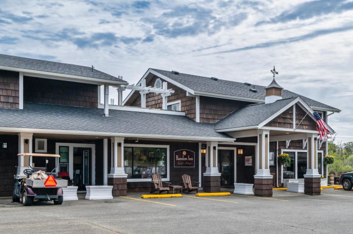 Bandon Inn - Bandon, OR