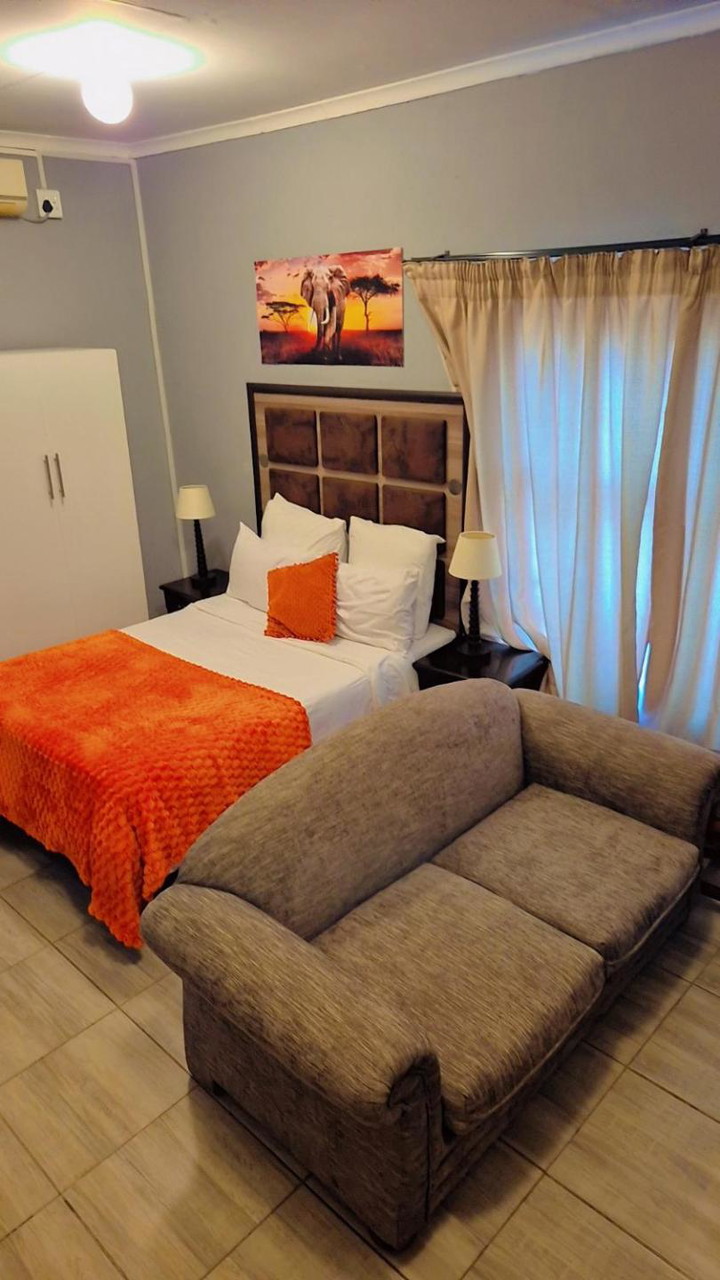 Luxurious Family Canyon! - Rustenburg