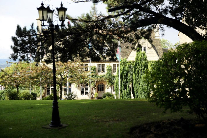 Hatton Court Hotel - Cheltenham
