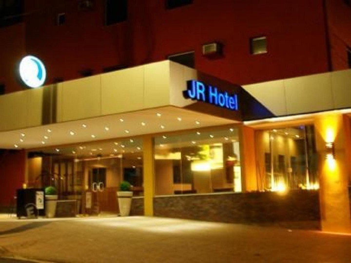 Jr Hotel Ribeirão Preto - Ribeirão Preto
