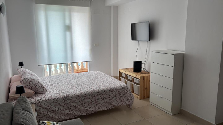 Beach Apartament Playa - El Campello