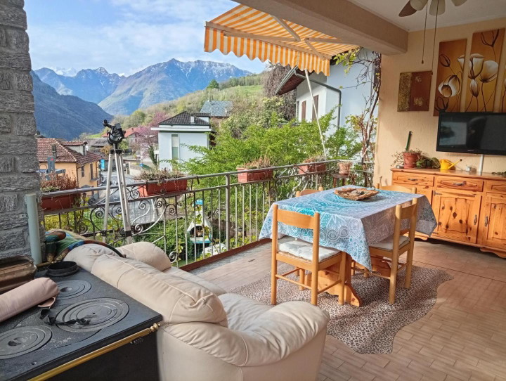 Remig Ranch Cir 0001 - Vallée d'Aoste