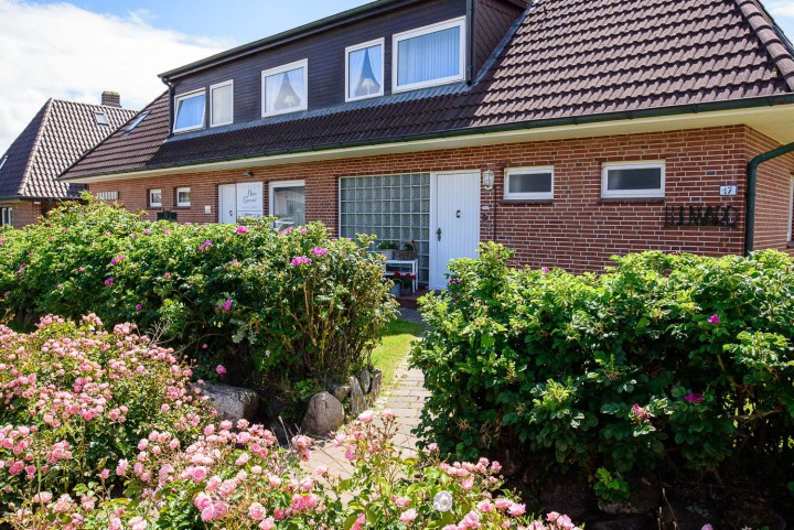 Pension Luuward 3 Sterne Superior Hotel - Sylt