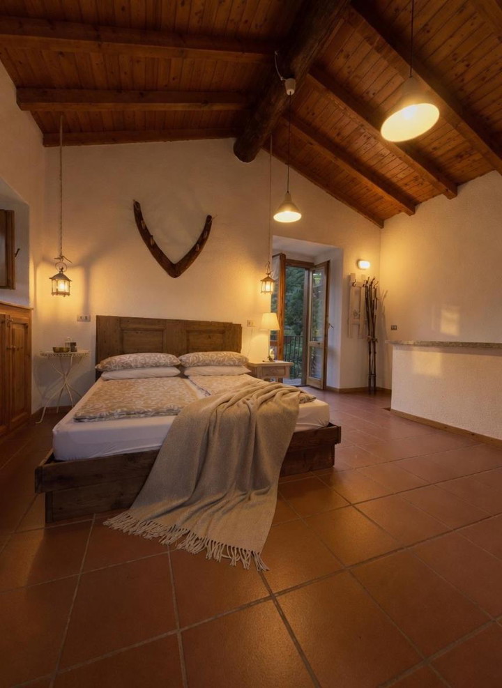 Casa Antonietta - Italie