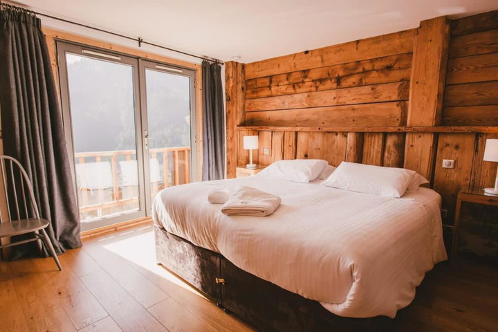 Perfect Mountain Hideaway - Belle Chery - Morzine