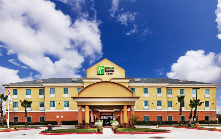 Holiday Inn Express & Suites, Corpus Christi Nw, Calallen By Ihg - Corpus Christi, TX