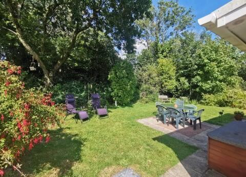 Corner Cwtch - Llansteffan