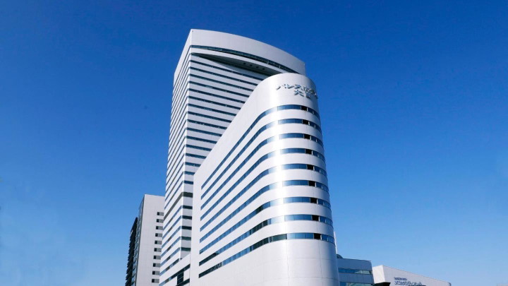 Palace Hotel Omiya - Ageo