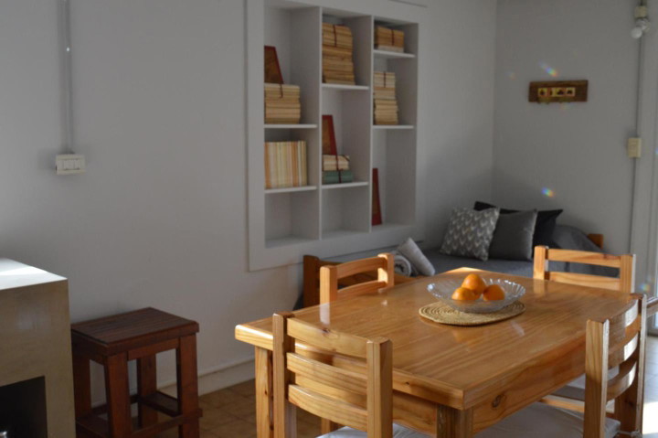 El Calafate Sher Apart - El Calafate
