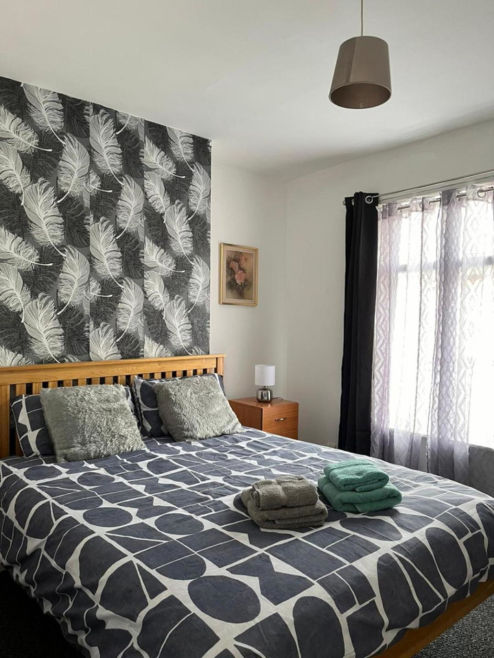 House 36 - Liverpool