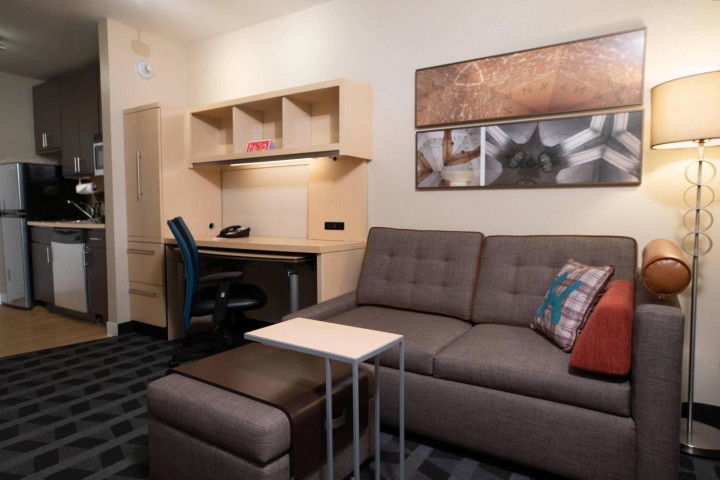 Towneplace Suites Republic Airport Long Island Farmingdale - Deer Park, NY