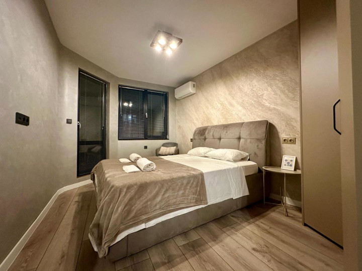 Casa Nova With Free Garage Parking - Plovdiv