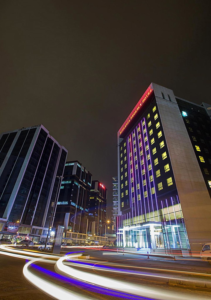 Mitannia Regency Hotel - Diyarbakır