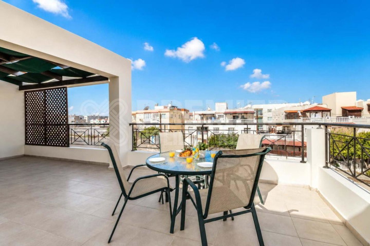 2br Apartment With Pool - Michel By Premier - Mağusa