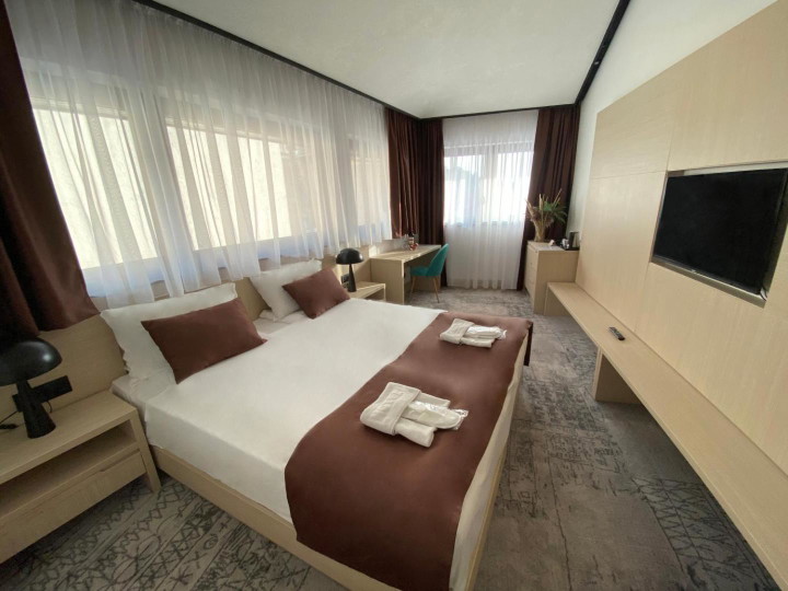 Hotel Boss - Sarajevo