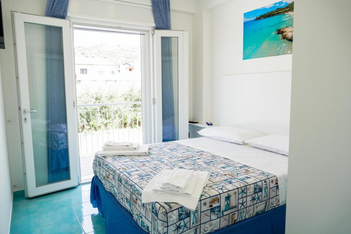 Vivi Cilento Apartments - Castellabate