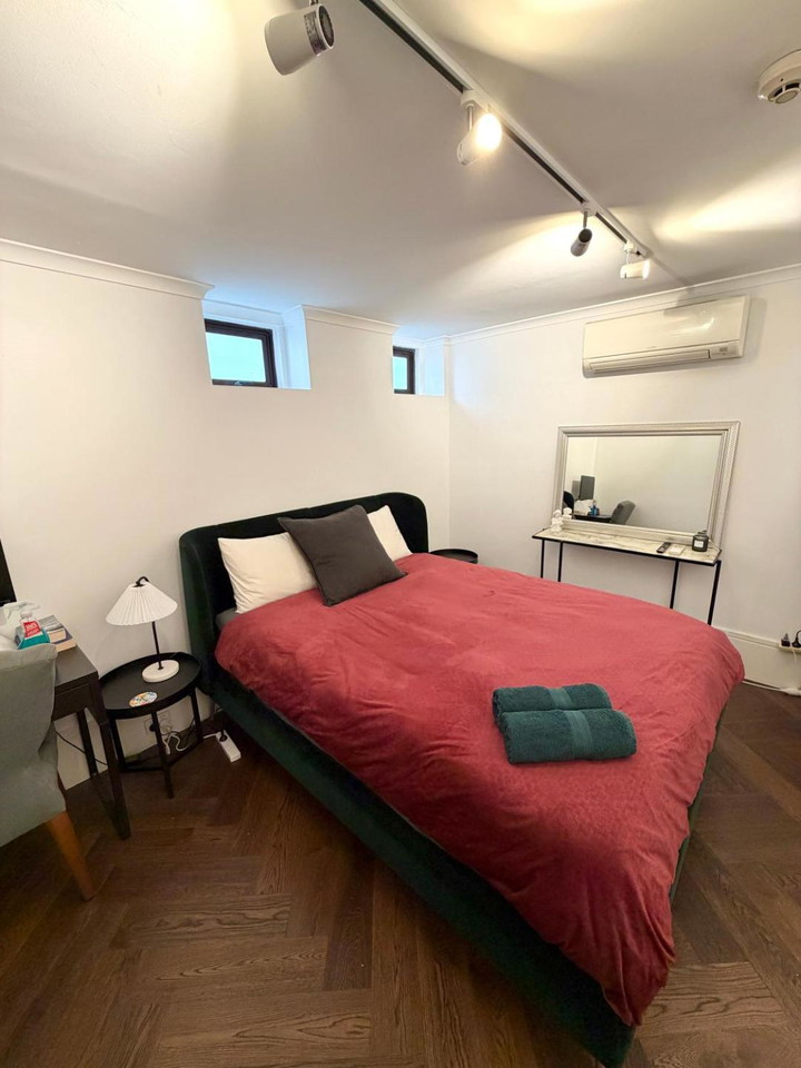 Sydney Harbourside Studio Mny - 5 Mins From City Centre - Bondi Beach