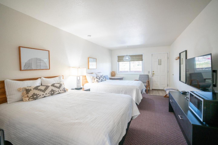 Hagerman Valley Inn - Idaho