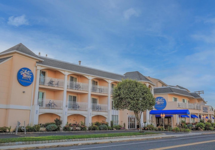 The White Sands Resort And Spa - New Jersey