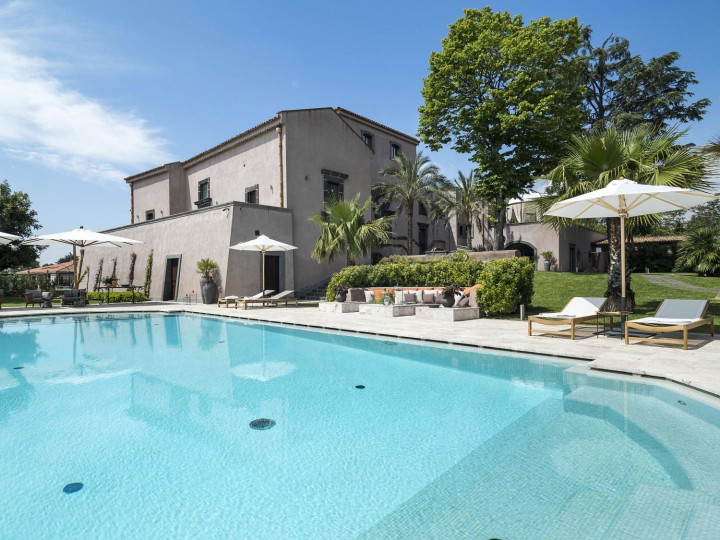 Relais San Giuliano - Acireale