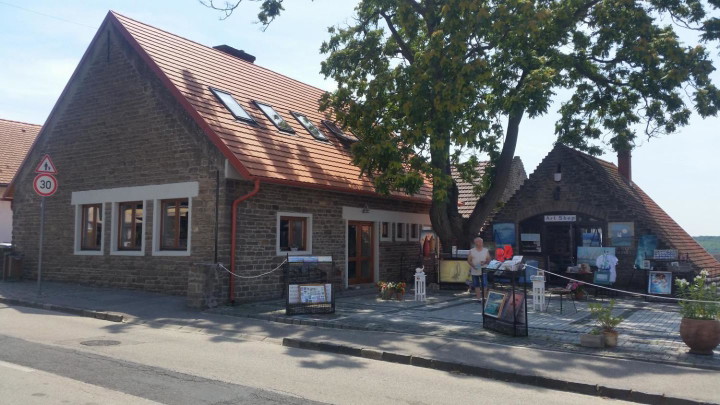 Csöpi Panzió - Balatonfüred