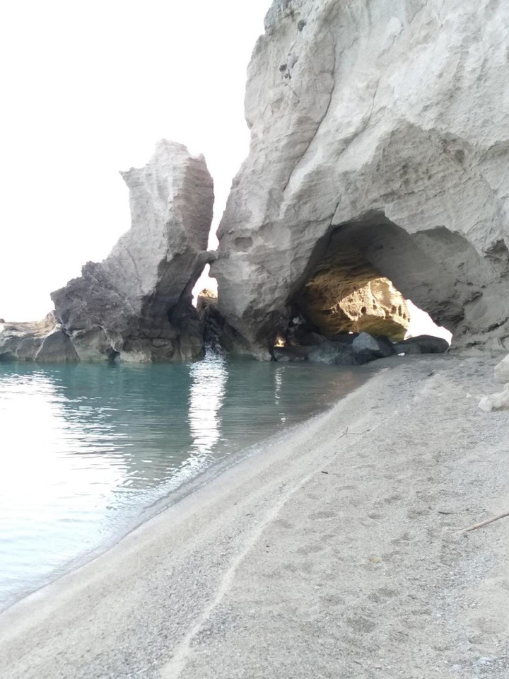 Appartamento Vicino Mare - Tropea