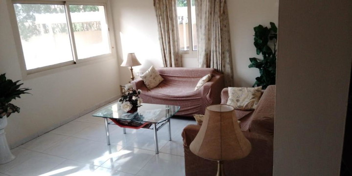 Beachside Vacation House - Ras al Khaimah