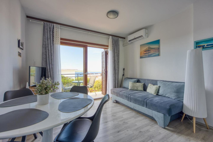 Apartman Hrusta Crikvenica - Selce