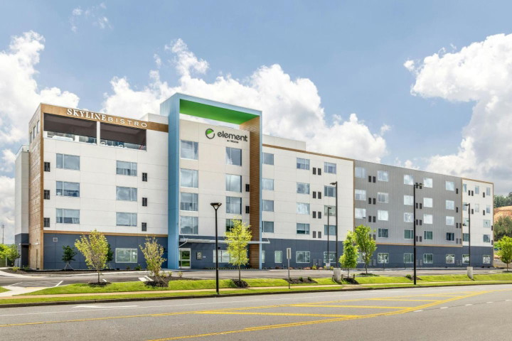 Element By Marriott Cartersville - Acworth, GA