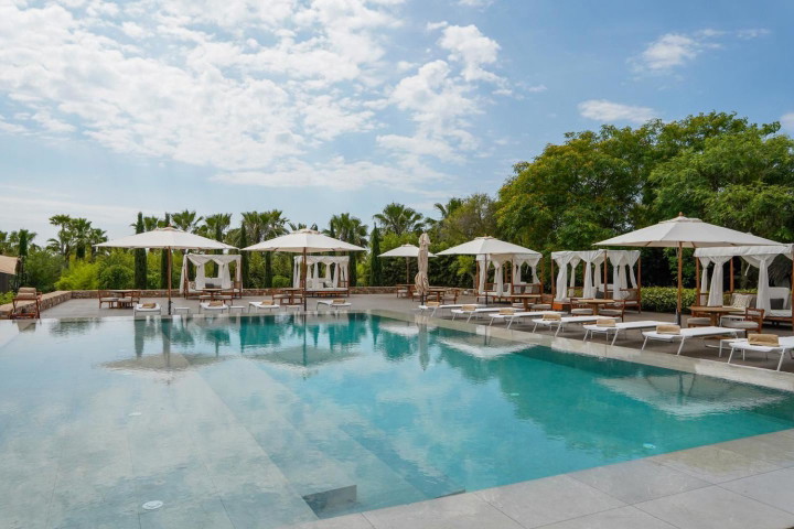 Hotel Rural Xereca - Ibiza