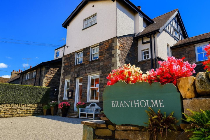 Brantholme Bed & Breakfast - Grasmere