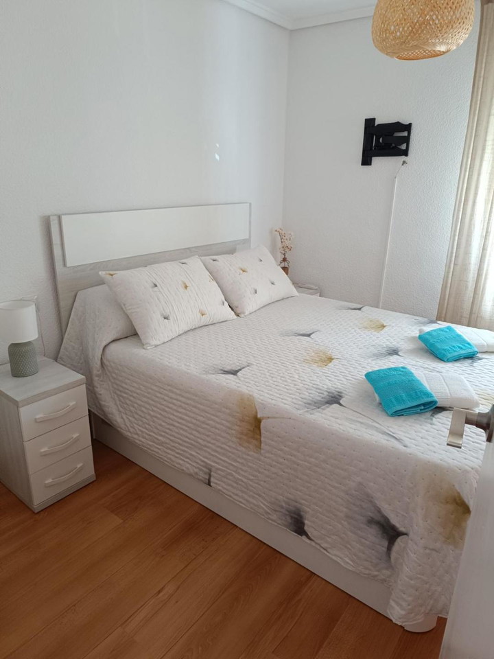 Casa Teo. - Santa Pola