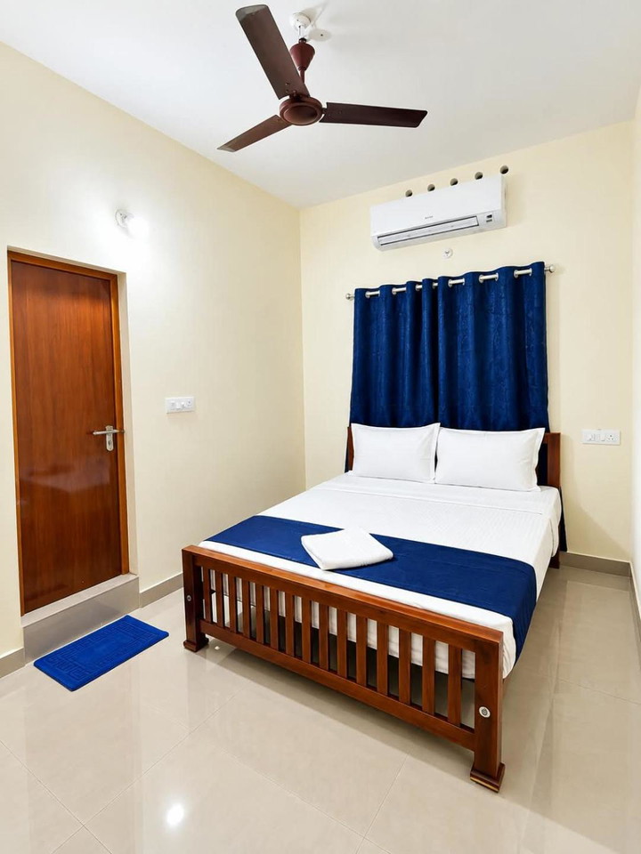 The Aura Suites Near Lulu Mall - Kochi, India