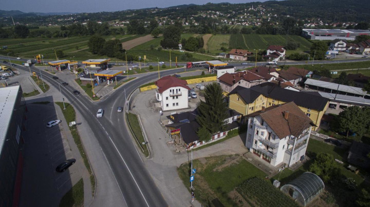 Guesthouse "Ines" - Kosovo