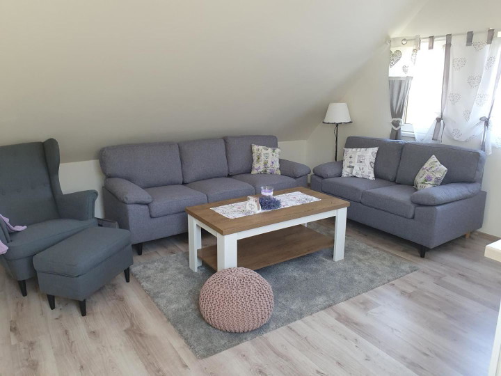 Apartmán Bobo - Slovakia