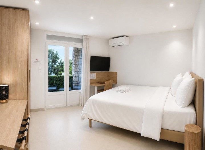 Riverside Toulouse Airport 4-ac-pkg-terrace-wifi-desk-airbus-meett - Toulouse