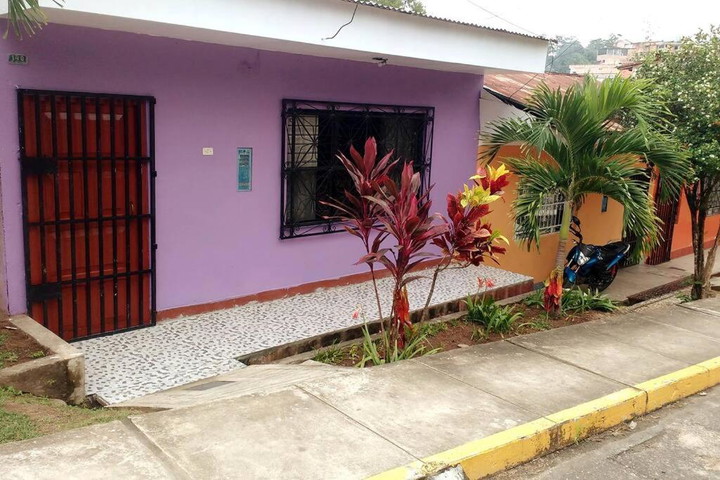 Casa Hospedaje Aromas - Tarapoto