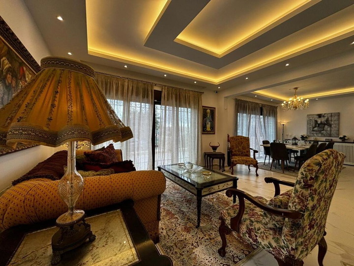 The High Oak Villa - Lebanon