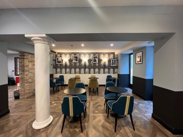 Hotel Do Pozzi - Venice