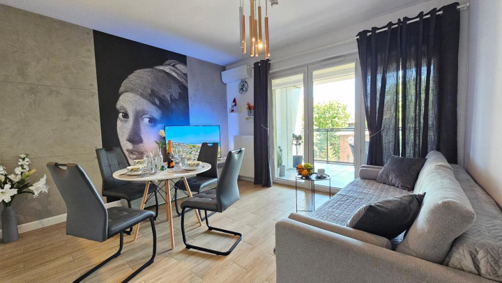 Apartamenty Figaretti Rakowicka - Cracovia