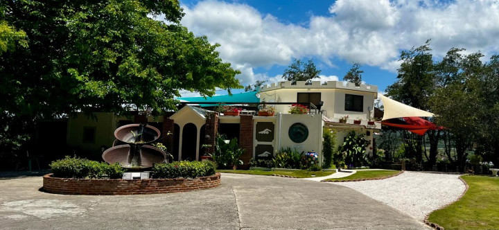 Villa Vassallo - Ponce