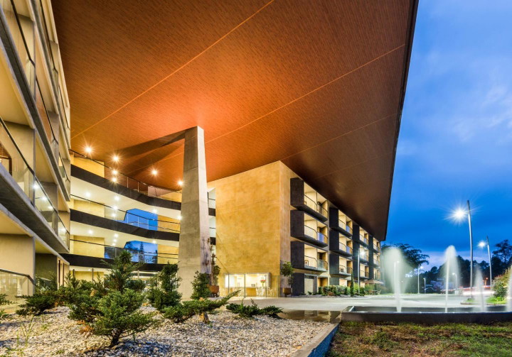 Travelers Rio Verde Living Suites - Rionegro