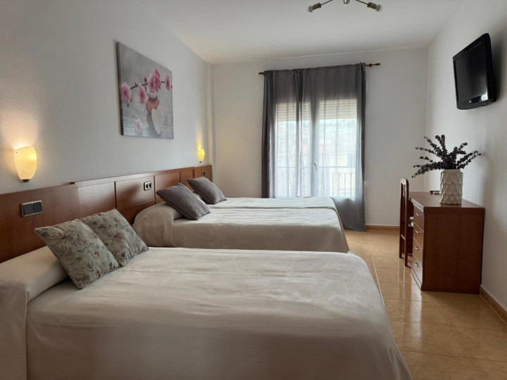 Hotel Ciudad Pozo Alcón - Pozo Alcón