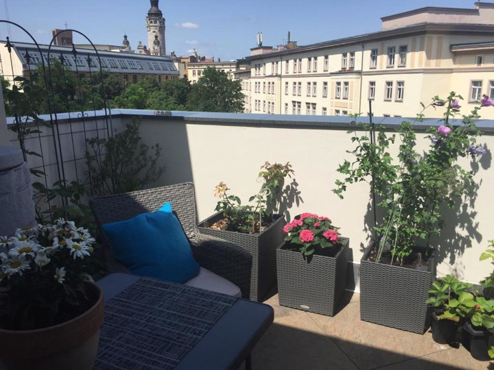 Luxusappartement Mitten In Leipzig Neueröffnung ! - Leipzig
