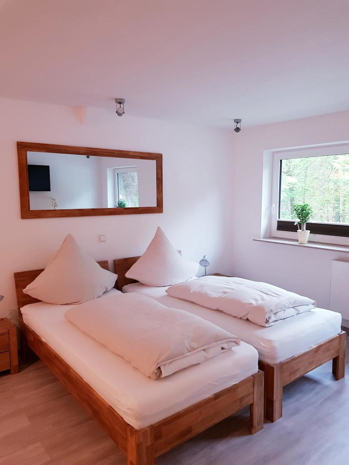 Hanse Hotel Buxtehude - Buxtehude