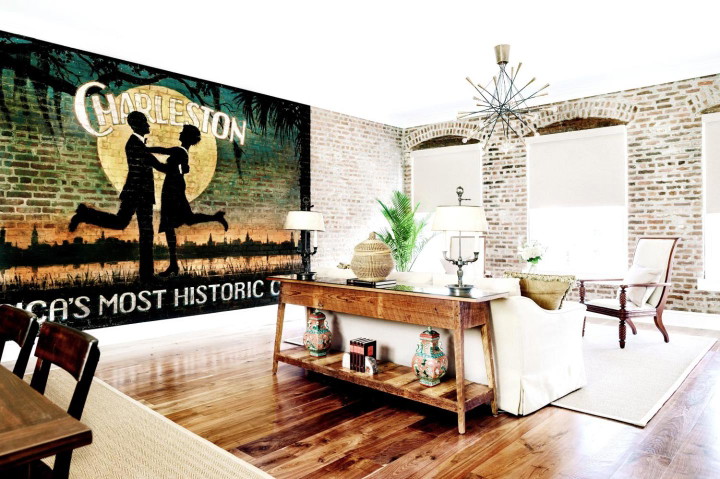 Planters Inn - Charleston - 찰스턴
