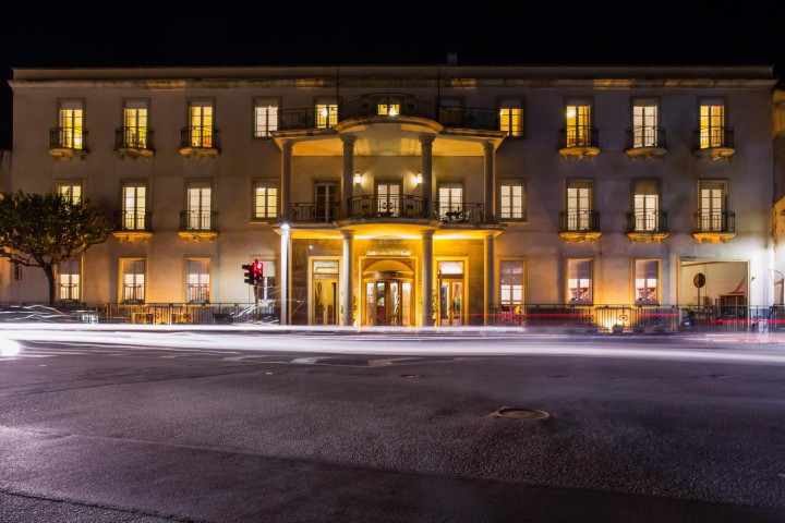 Mariano Iv Palace Hotel - Oristano